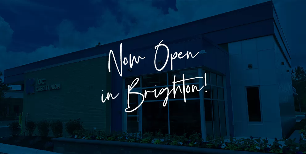 Michigan Credit Union | LOC Credit Union - LOC Credit Union